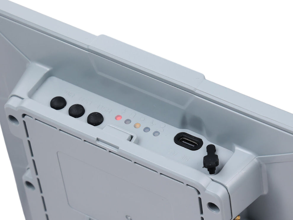 Seeed Studio SenseCAP Solar Node P1-Pro – muzi ᴡᴏʀᴋꜱ