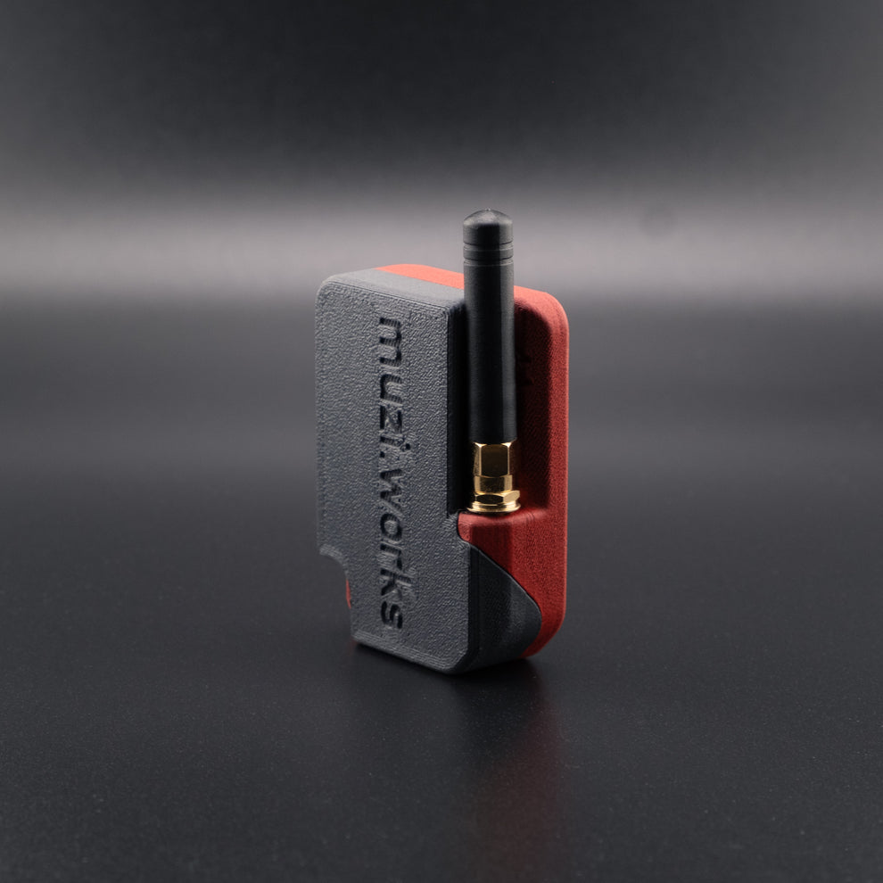 H1 - Complete Device: Heltec V3 running Meshtastic® – muzi ᴡᴏʀᴋꜱ