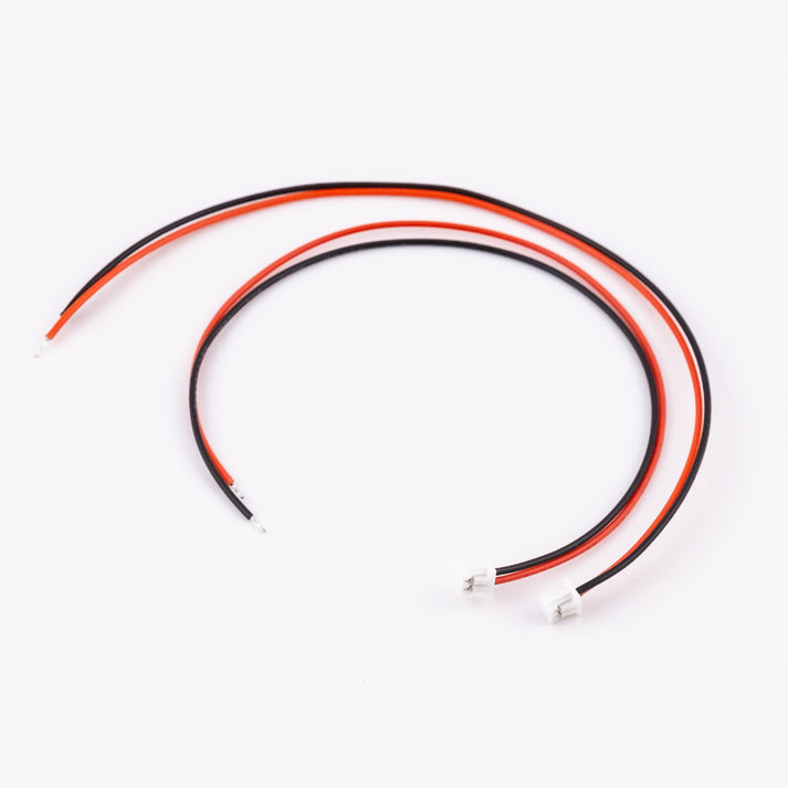 Battery Cable for Heltec and LILYGO – muzi ᴡᴏʀᴋꜱ