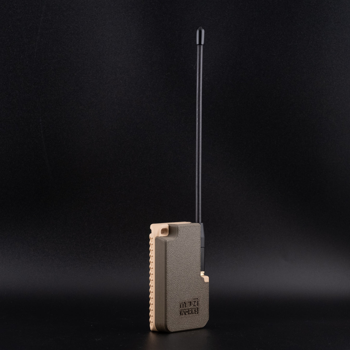 H2T - Complete Device: Heltec T114 with GPS running Meshtastic® – muzi ...