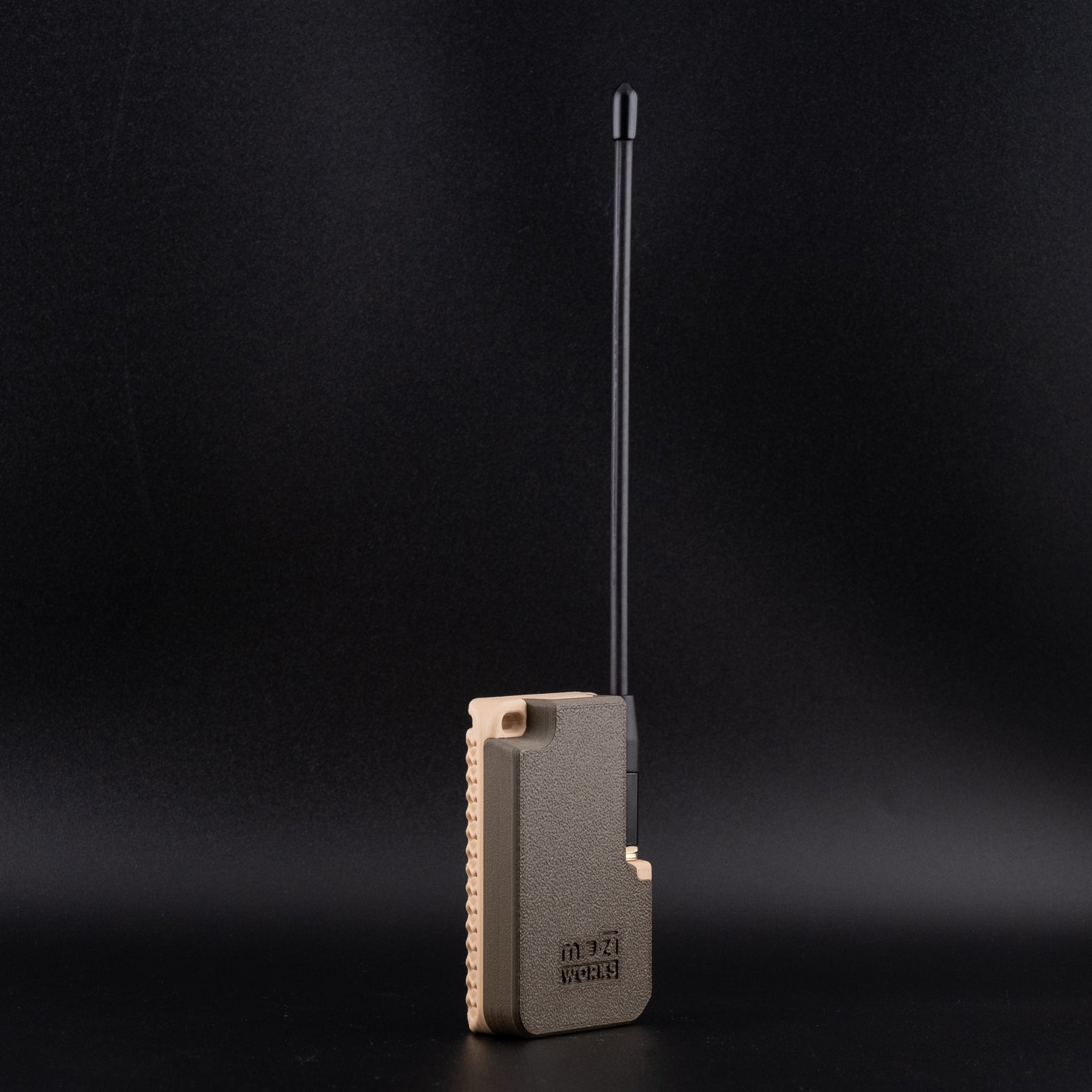 H2T - Complete Device: Heltec T114 with GPS running Meshtastic® – muzi ...