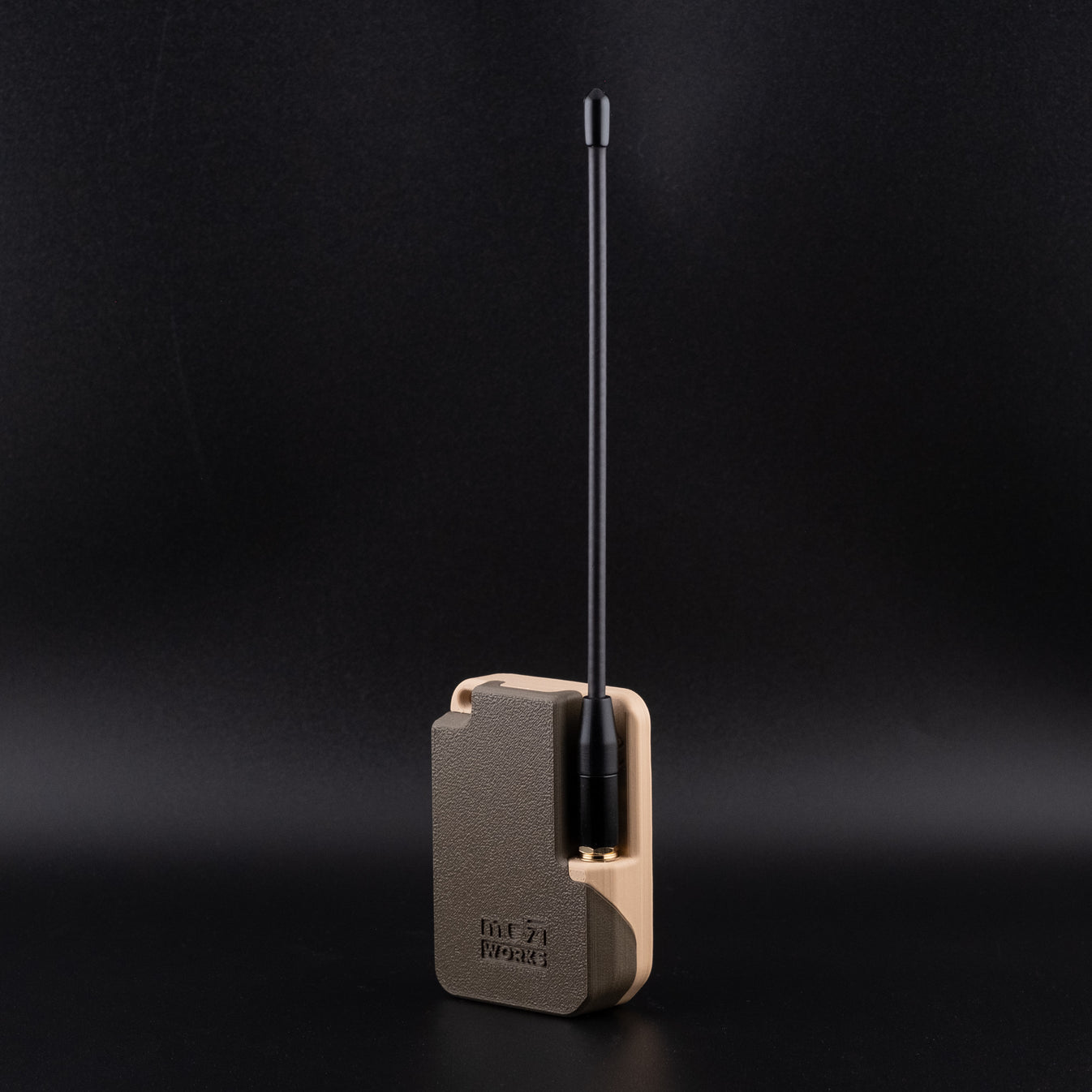 H2T - Complete Device: Heltec T114 with GPS running Meshtastic® – muzi ...