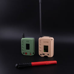 H2T - Complete Device: Heltec T114 with GPS running Meshtastic® – muzi ...