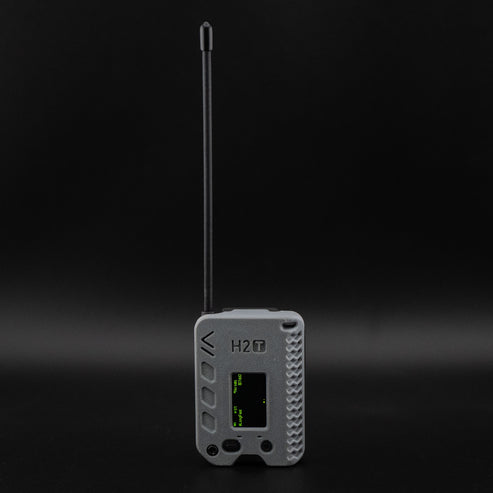 H2T - Complete Device: Heltec T114 with GPS running Meshtastic® – muzi ...