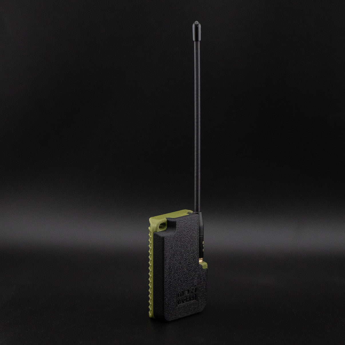 H2T - Complete Device: Heltec T114 with GPS running Meshtastic® – muzi ...