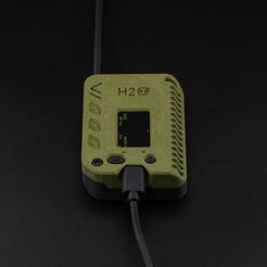 H2T - Complete Device: Heltec T114 with GPS running Meshtastic® – muzi ...