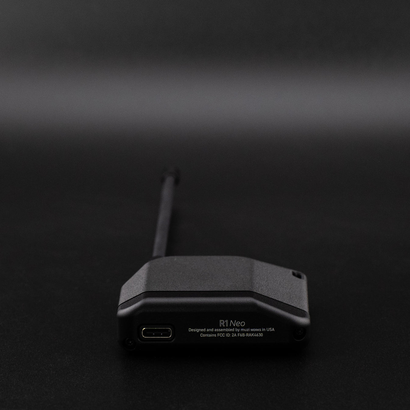 R1 Neo - Complete Meshtastic® Device with GPS – muzi ᴡᴏʀᴋꜱ